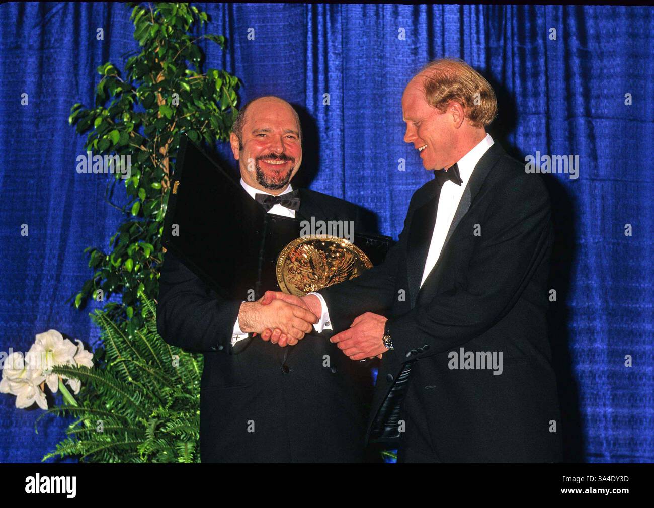 Mar. 18, 2008 - ANTHONYMINGHELLARETRO.49TH ANNUAL DIRECTORS GUILD ...