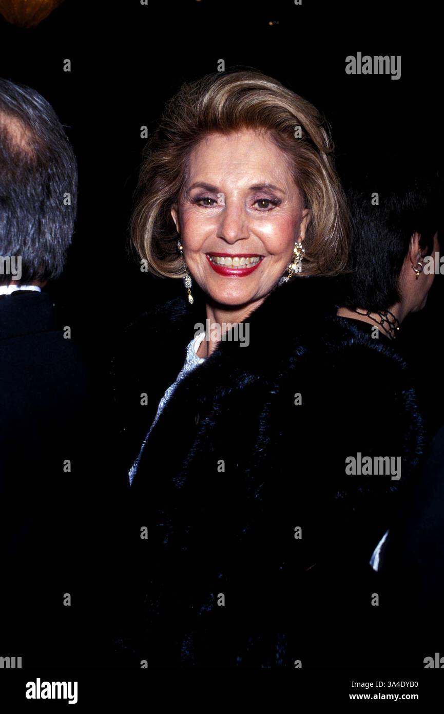 June 18, 2008 - CYD CHARISSE 1994.L7501LR. LISA ROSE- CYDCHARISSERETRO ...