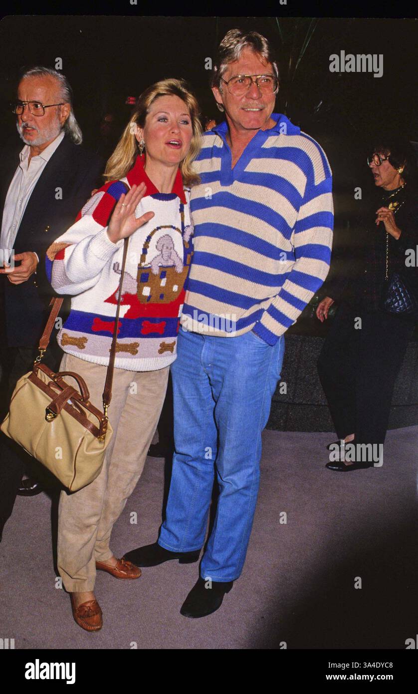 Christopher wallace 1992 hi-res stock photography and images - Alamy