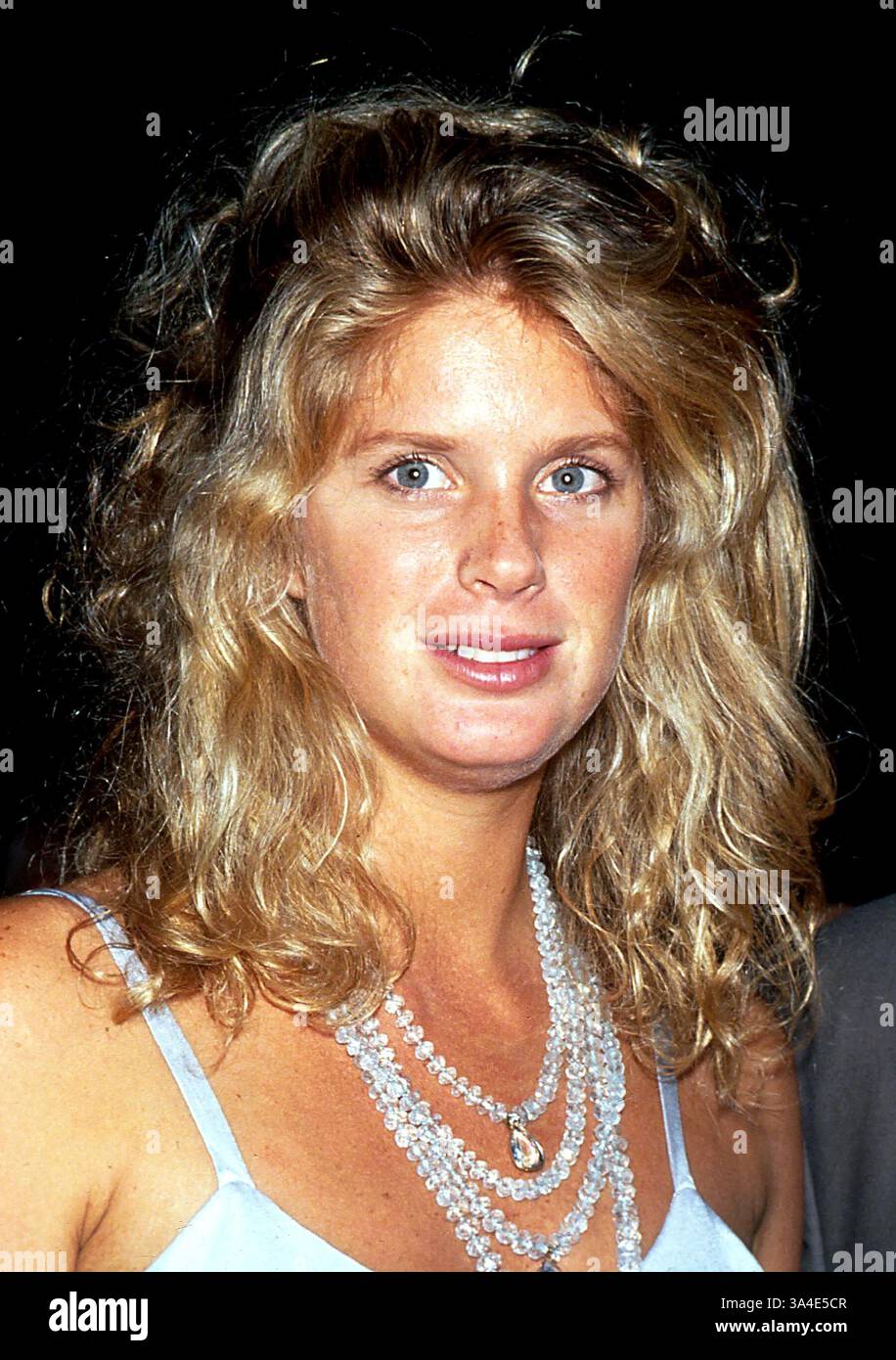 Jan. 1, 2011 - L9499LR.DEVINE DESIGN 94.RACHEL HUNTER. LISA ROSE/ 1994 ...