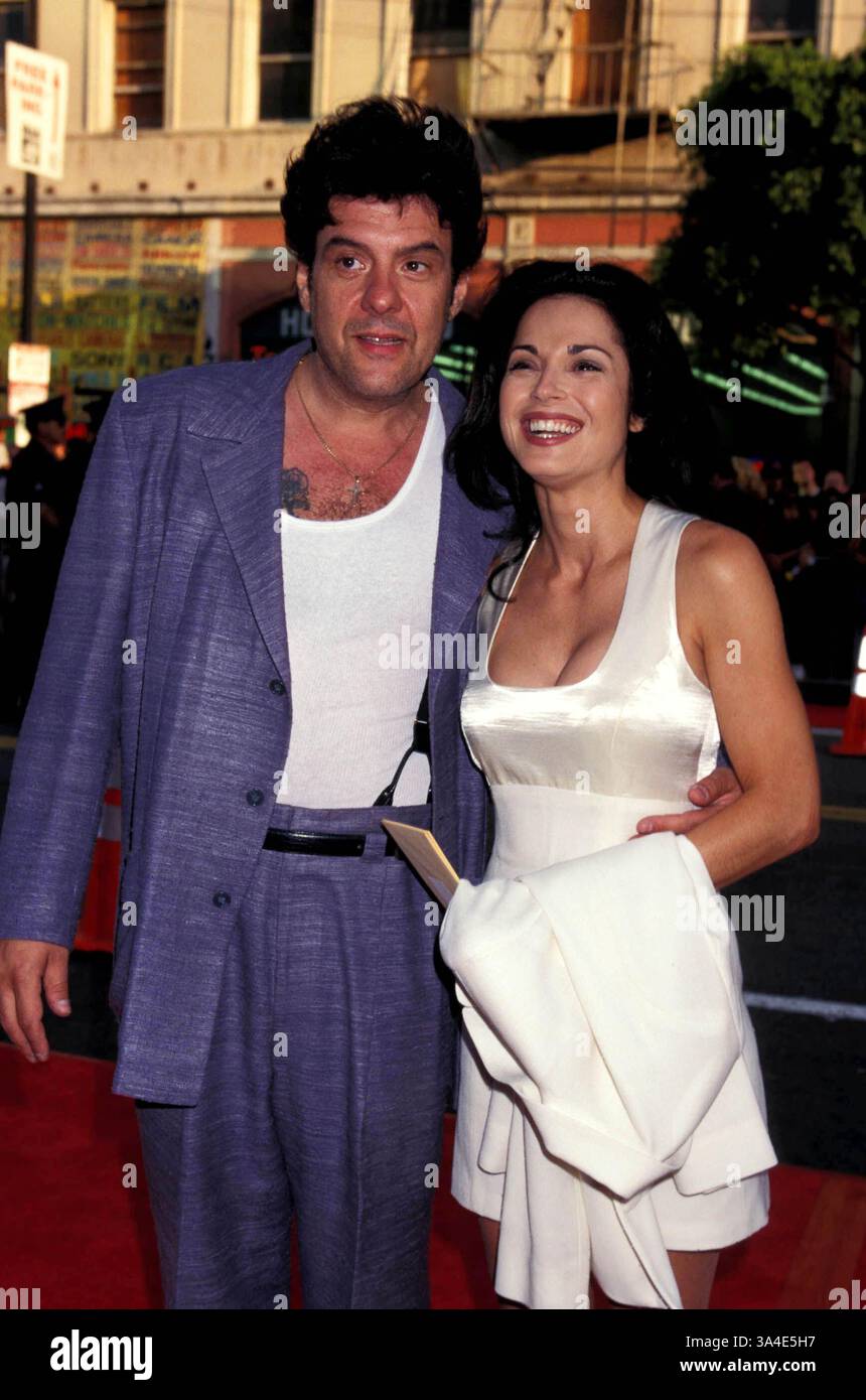 Jan. 1, 2011 - K5289LR.ERASER PREMIERE IN HOLLYWOOD, CA.ROBERT ...