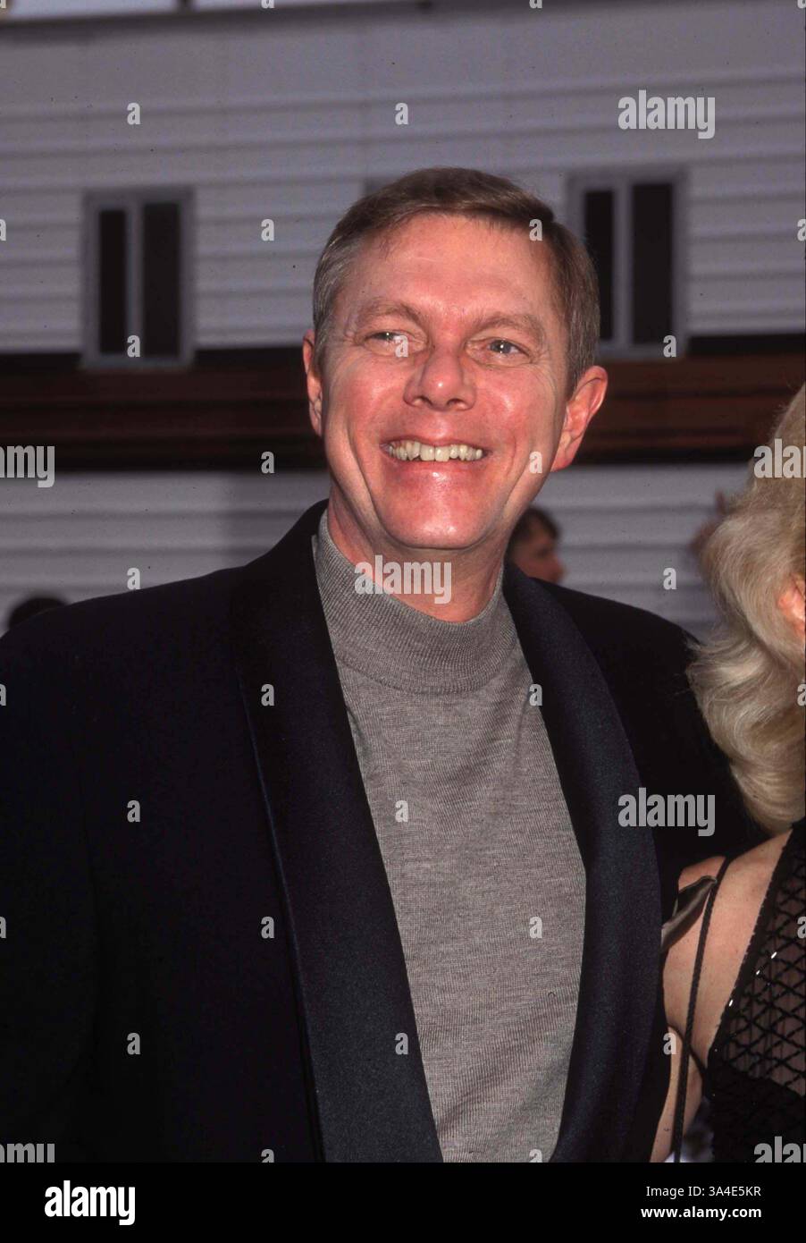 Jan. 1, 2011 - 1/26/1998.25TH AMERICAN MUSIC AWARDS IN LOS ANGELES ...