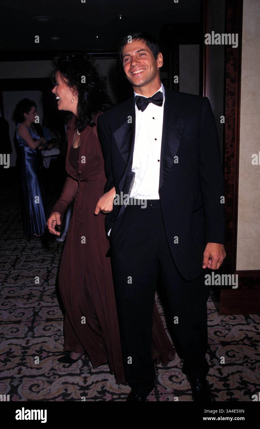 Jan. 1, 2011 - K8281LR.11TH ANNUAL GENESIS AWARDS LOS ANGELES CA 1997 ...