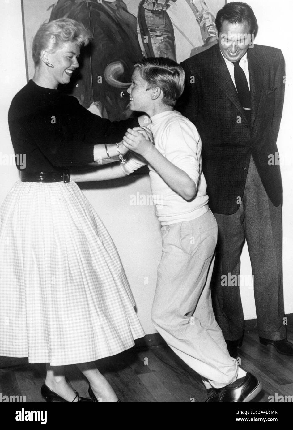 Terry adler hi-res stock photography and images - Alamy