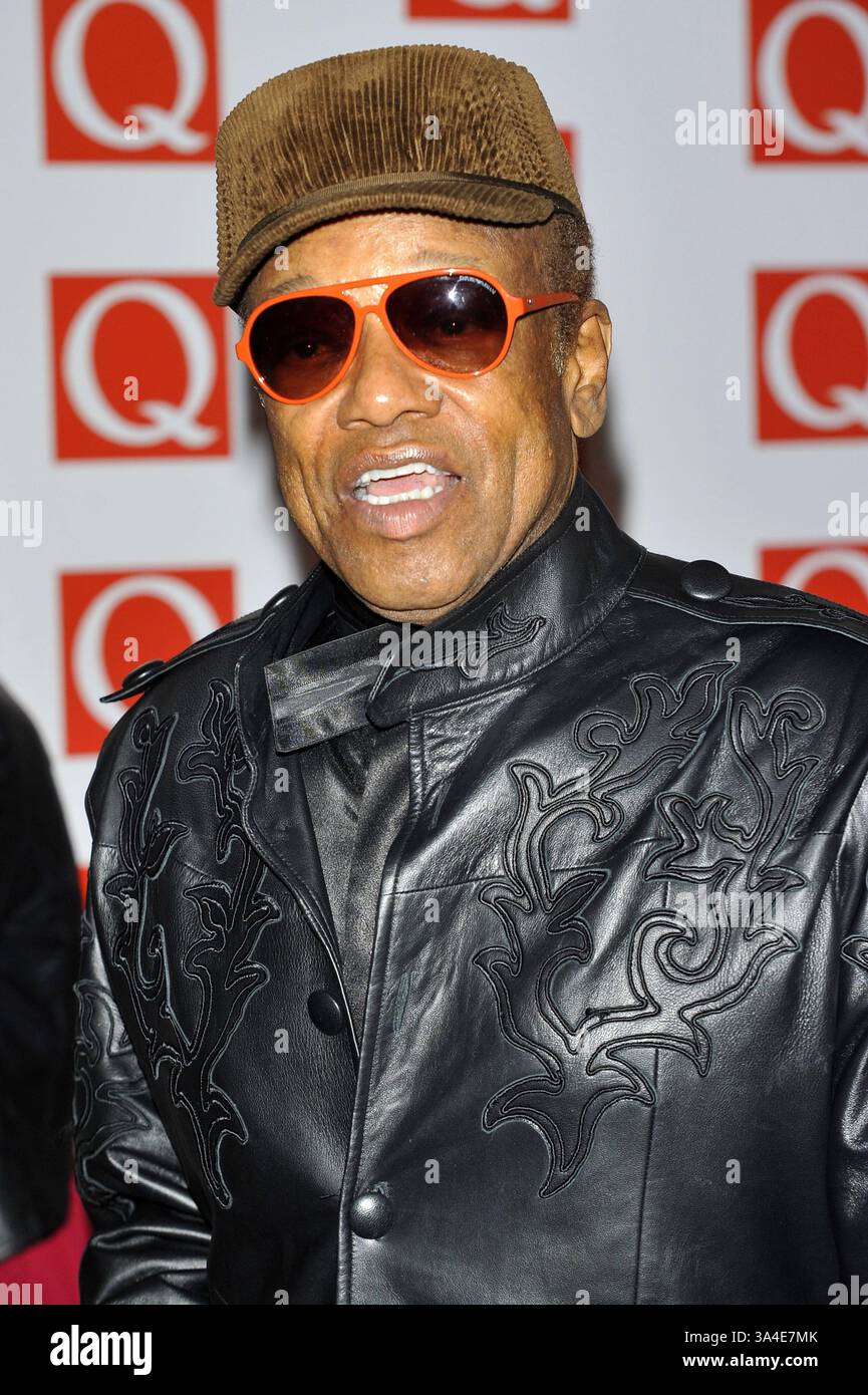 Robert Dwayne 'Bobby' Womack (March 4, 1944 - June 27, 2014) was an ...