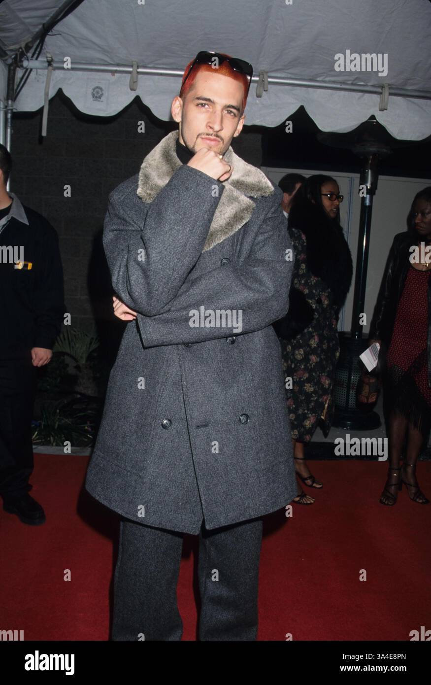JON B.AKA Jonathan David Buck.Billboard Music Awards at MGM Grand in ...