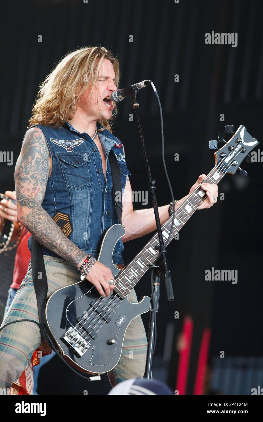 Jackyl hi-res stock photography and images - Alamy