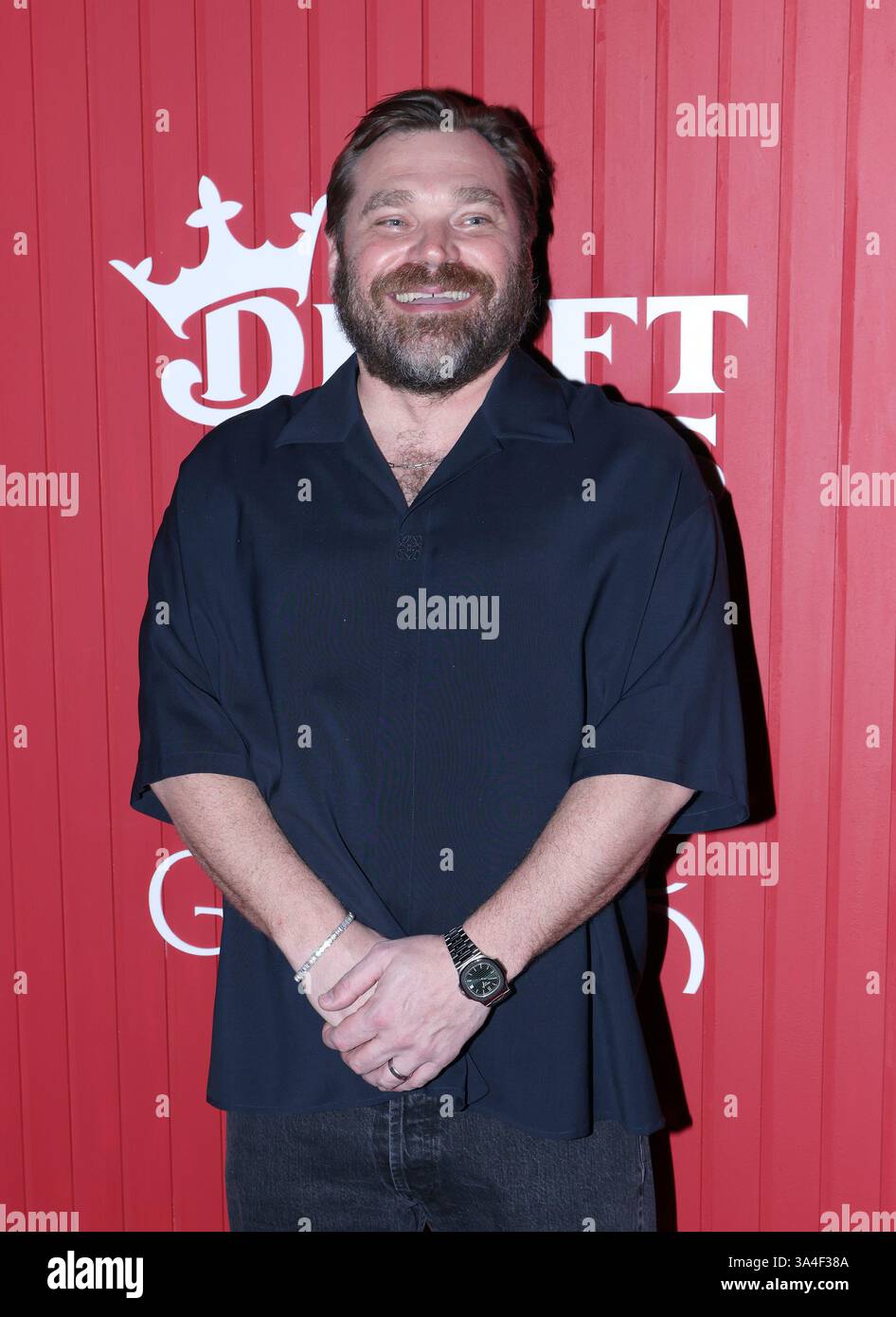 Miami, United States Of America. 18th Mar, 2025. MIAMI, FL - March18 ...