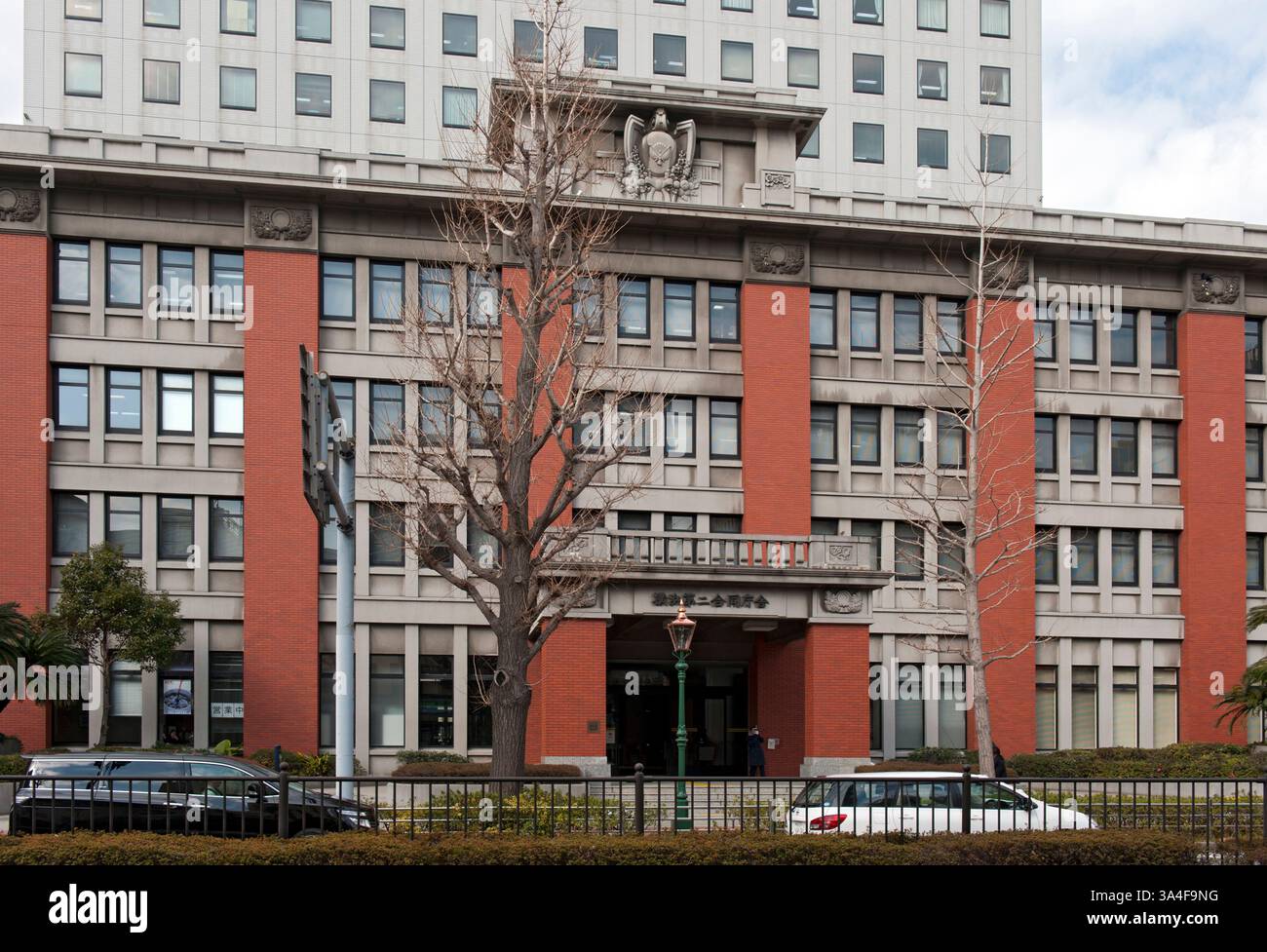 Old silk inspection station hi-res stock photography and images - Alamy