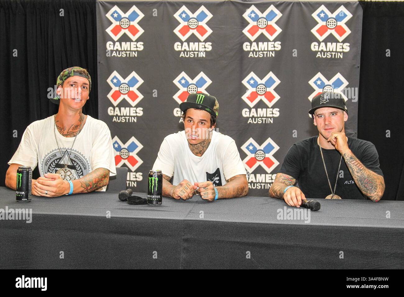 Kyle baldock hi-res stock photography and images - Alamy