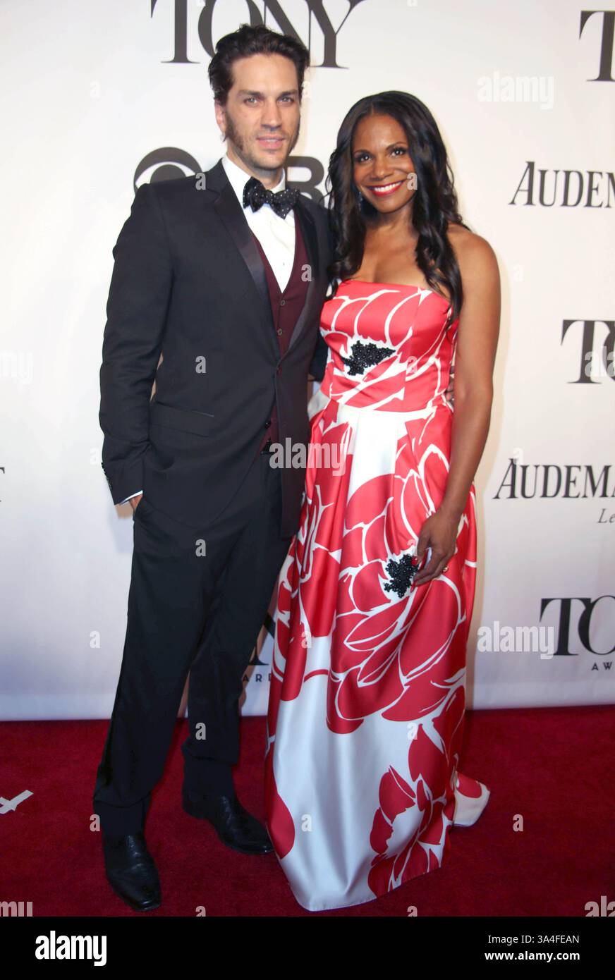 June 8, 2014 - New York, New York, U.S. - The 2014 68th Annual Tony ...