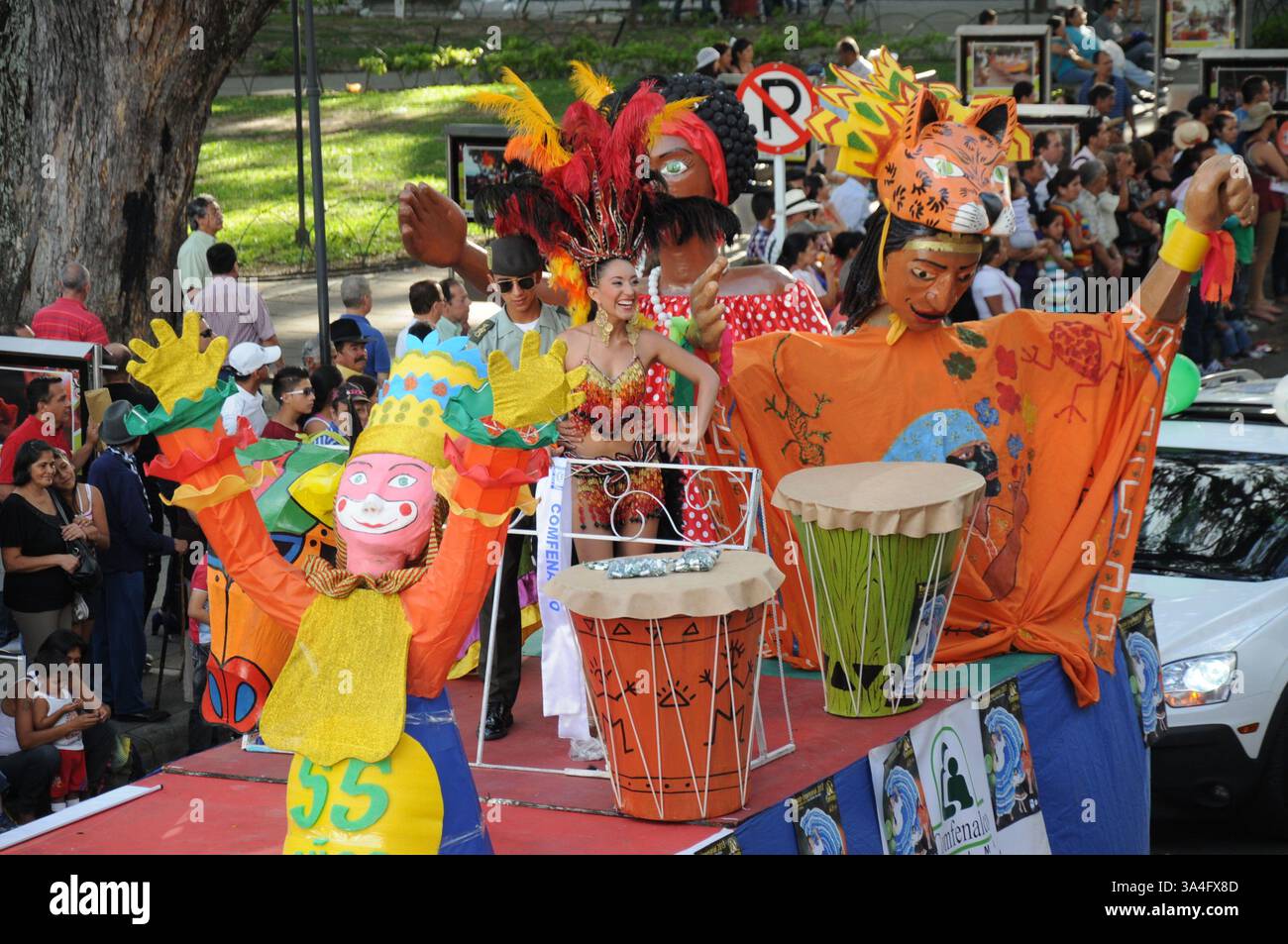Pueblo de reinas hi-res stock photography and images - Alamy