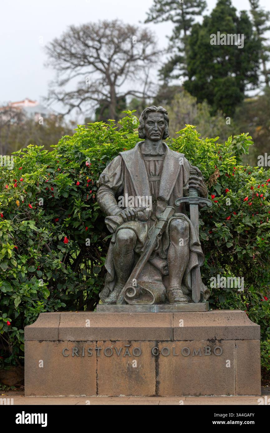 Cristovao collombo hi-res stock photography and images - Alamy