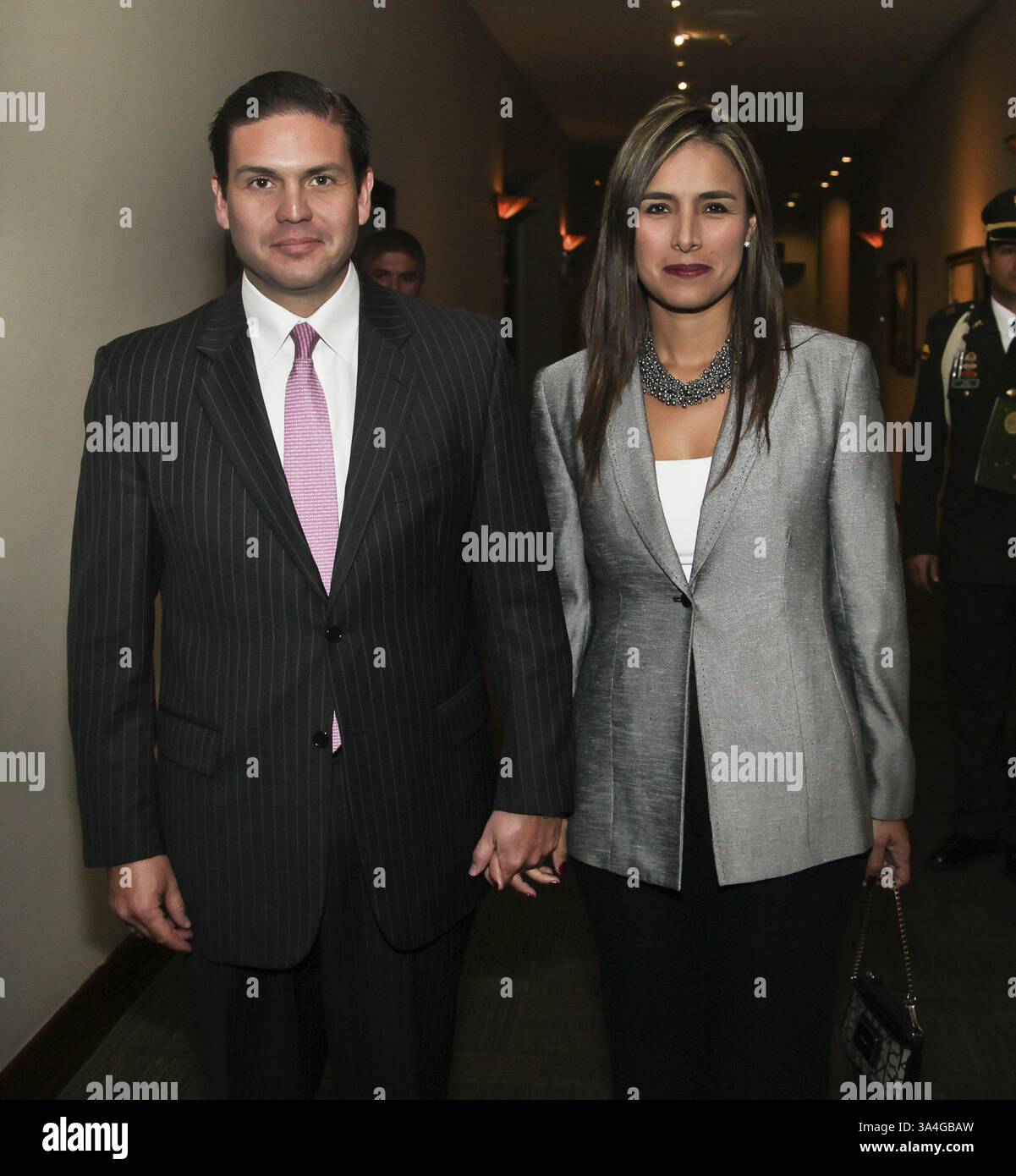 Pilar de fuerza hi-res stock photography and images - Alamy