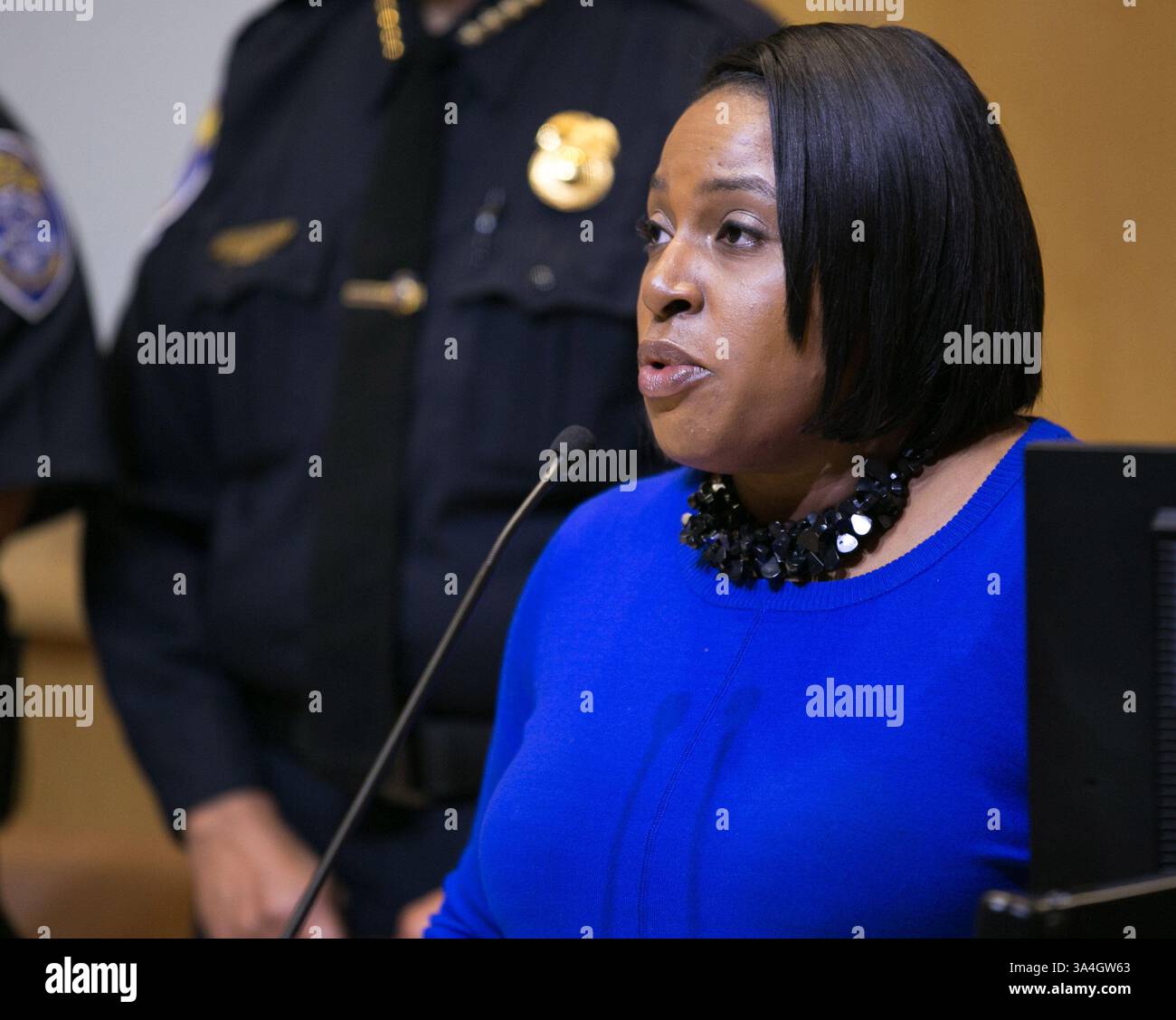 Sep 4, 2014 - Rochester, New York, U.S. - Rochester, New York mayor ...