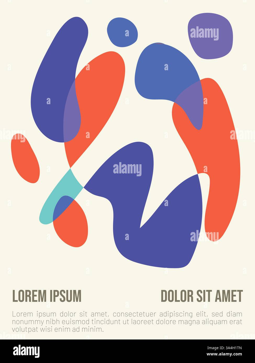 Vector flat minimal style Stock Vector Images - Alamy