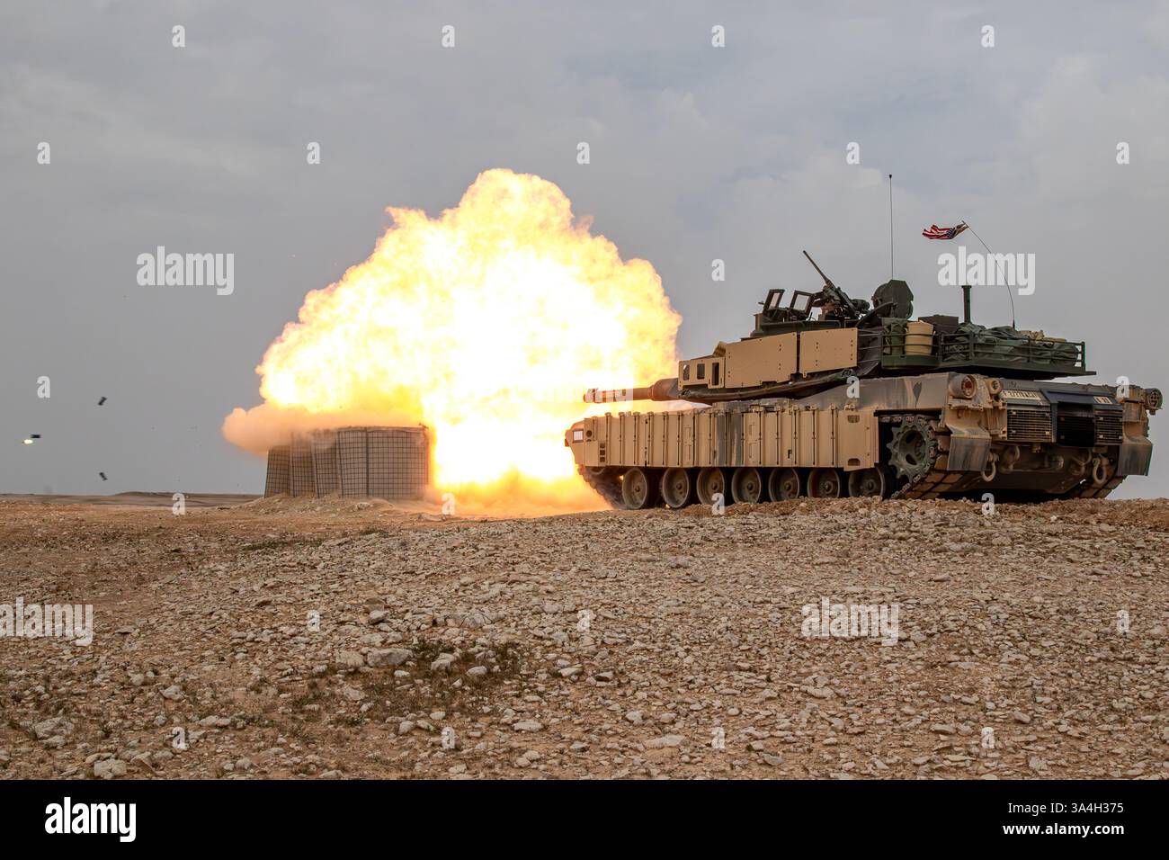 M1a2 abrams hi-res stock photography and images - Alamy