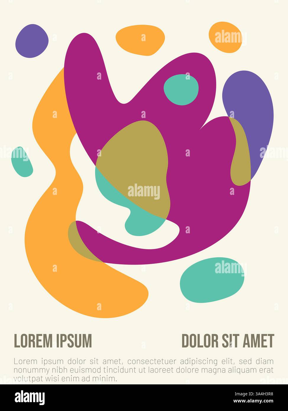 Geometric lines in modern Stock Vector Images - Alamy