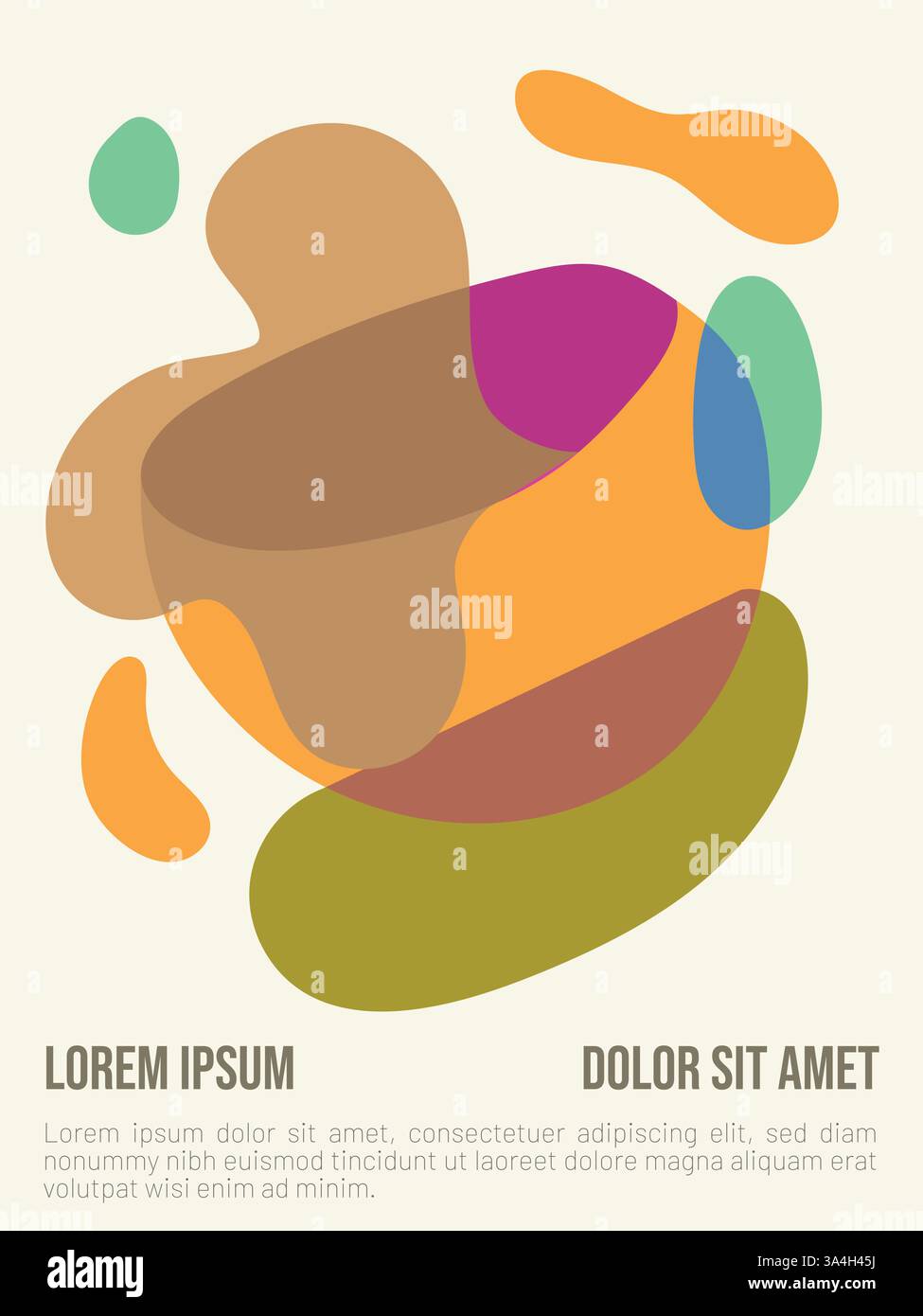 Abstract digital artwork in Stock Vector Images - Alamy