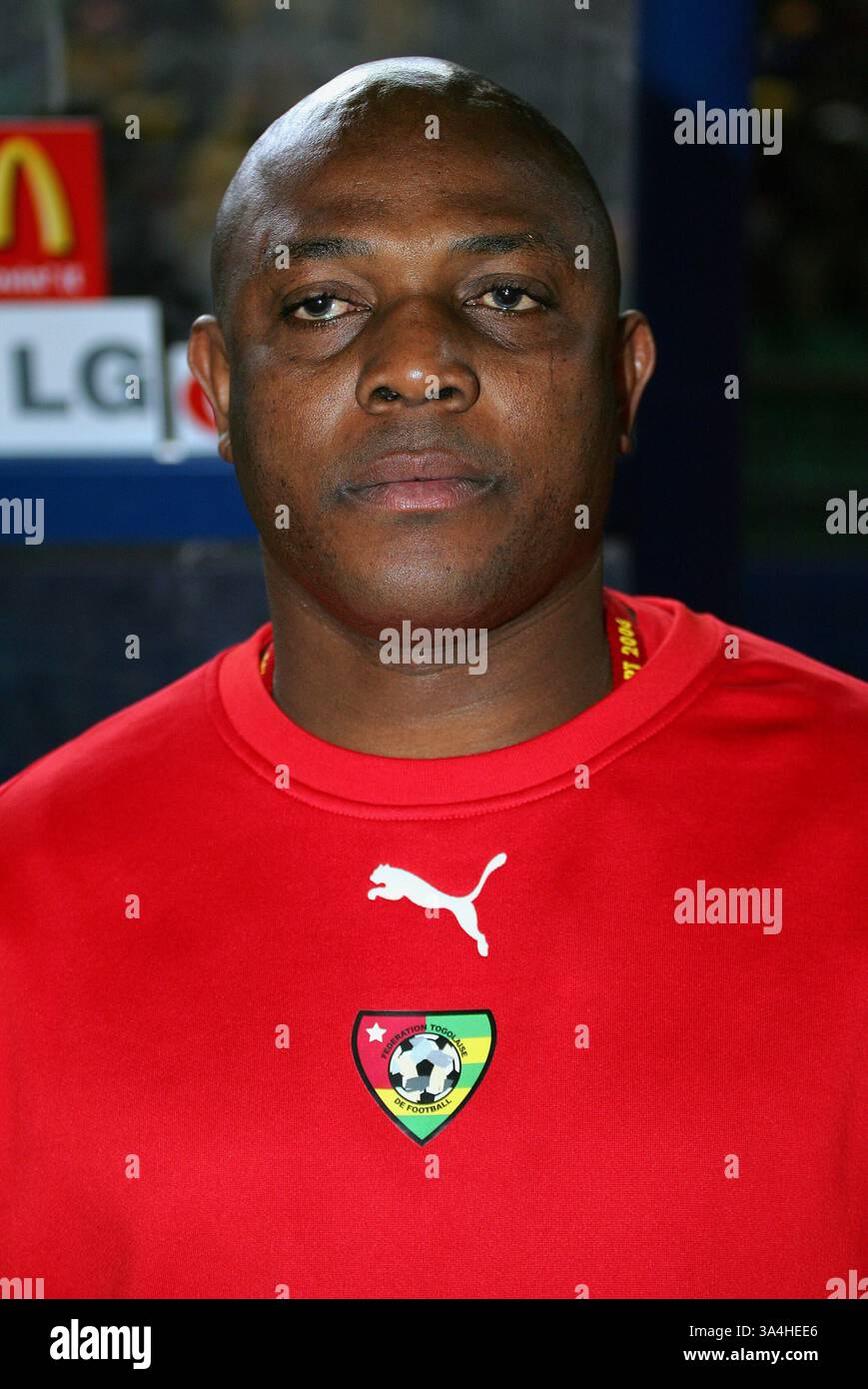 Apr. 19, 1942 - Military Academy Stadium, CAIRO, EGYPT - STEPHEN KESHI ...