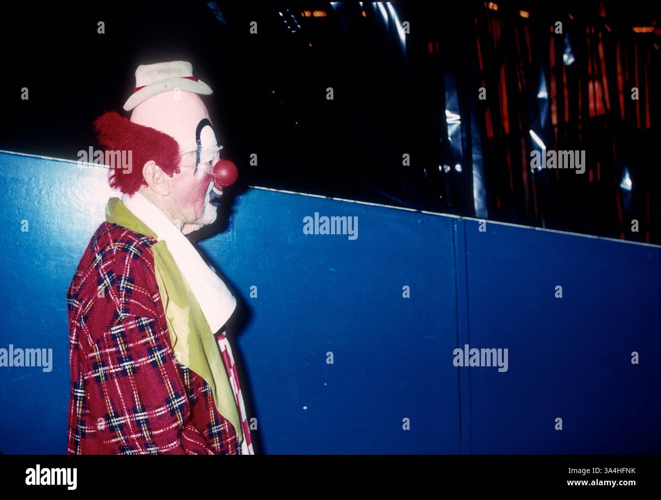 September 13, 1992 - Sarasota, Florida, U.S. - JOHANN LUDWIG JACOB ...