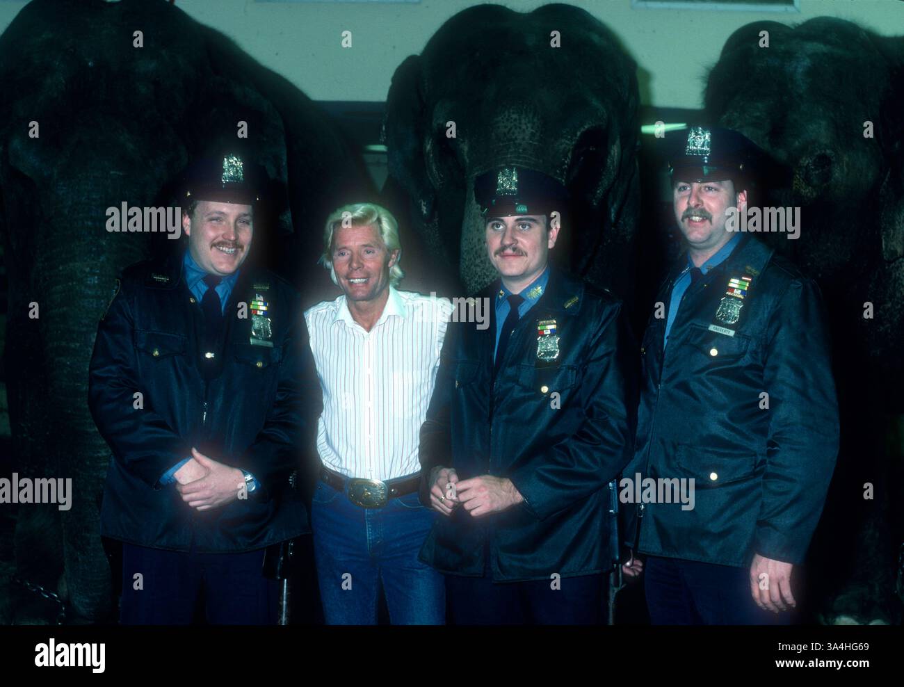 GUNTHER GEBEL-WILLIAMS (September 12, 1934 - July 19, 2001) was an ...
