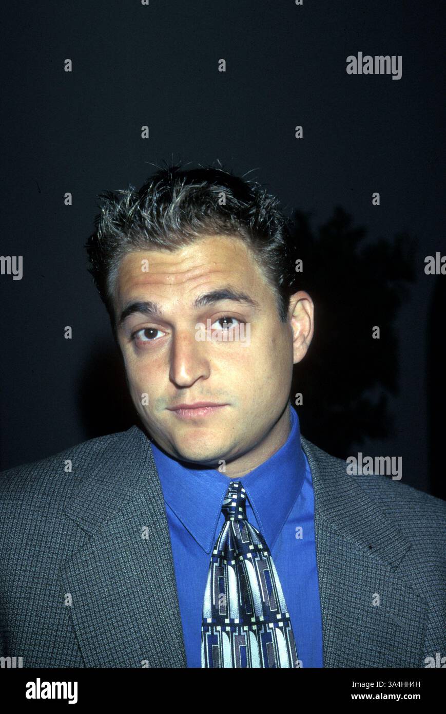 Jul 16, 1997; Pasadena, CA, USA; Actor MICHAEL DELUISE @ CBS Press Tour ...