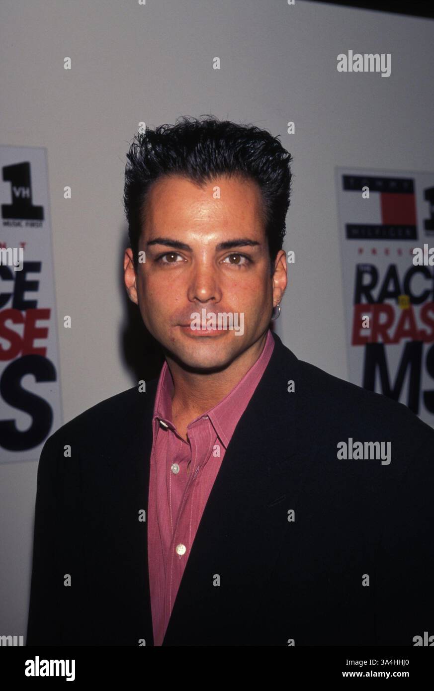 Richard greico hi-res stock photography and images - Alamy
