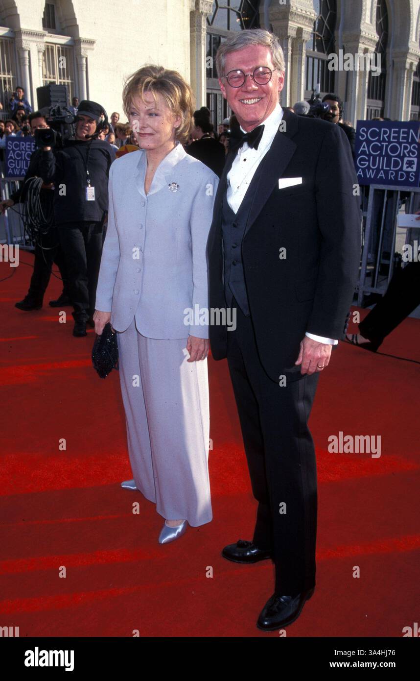 Jane curtin awards hi-res stock photography and images - Alamy