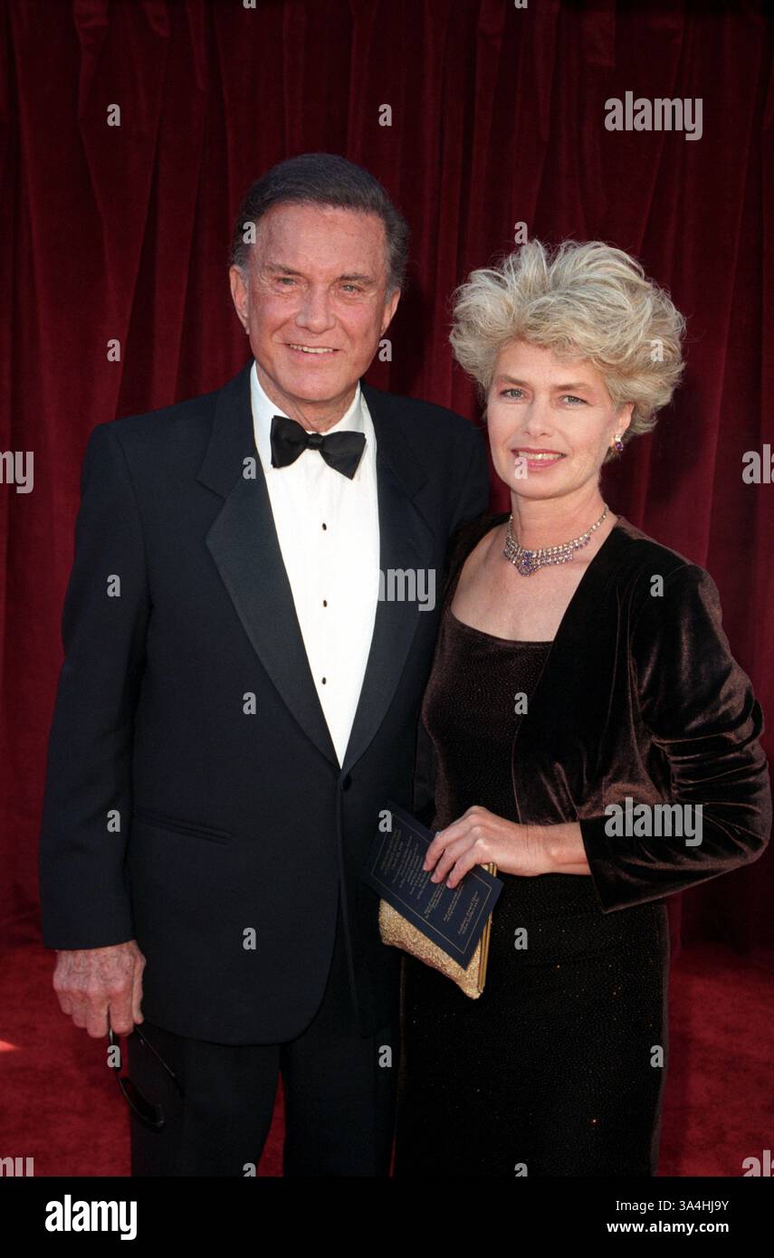 Apr 14, 1998; Los Angeles, CA, USA; (File Photo: Date and Location ...