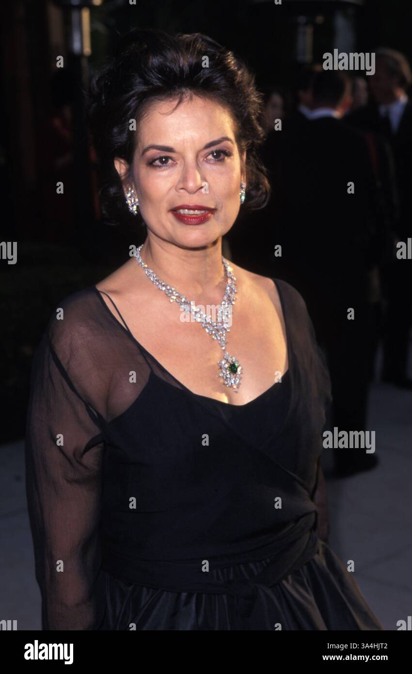 Mick jaggers wife bianca jagger hi-res stock photography and images - Alamy