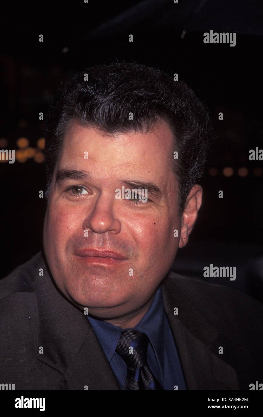 May 18, 1999; New York, NY, USA; Actor MICHAEL BADALUCCO @ the ABC Fall ...