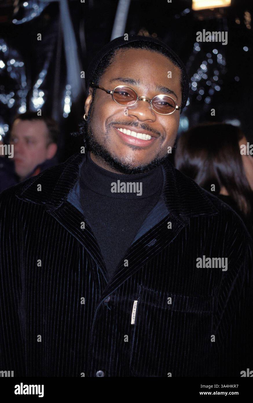 Theodore huxtable the cosby show hi-res stock photography and images ...