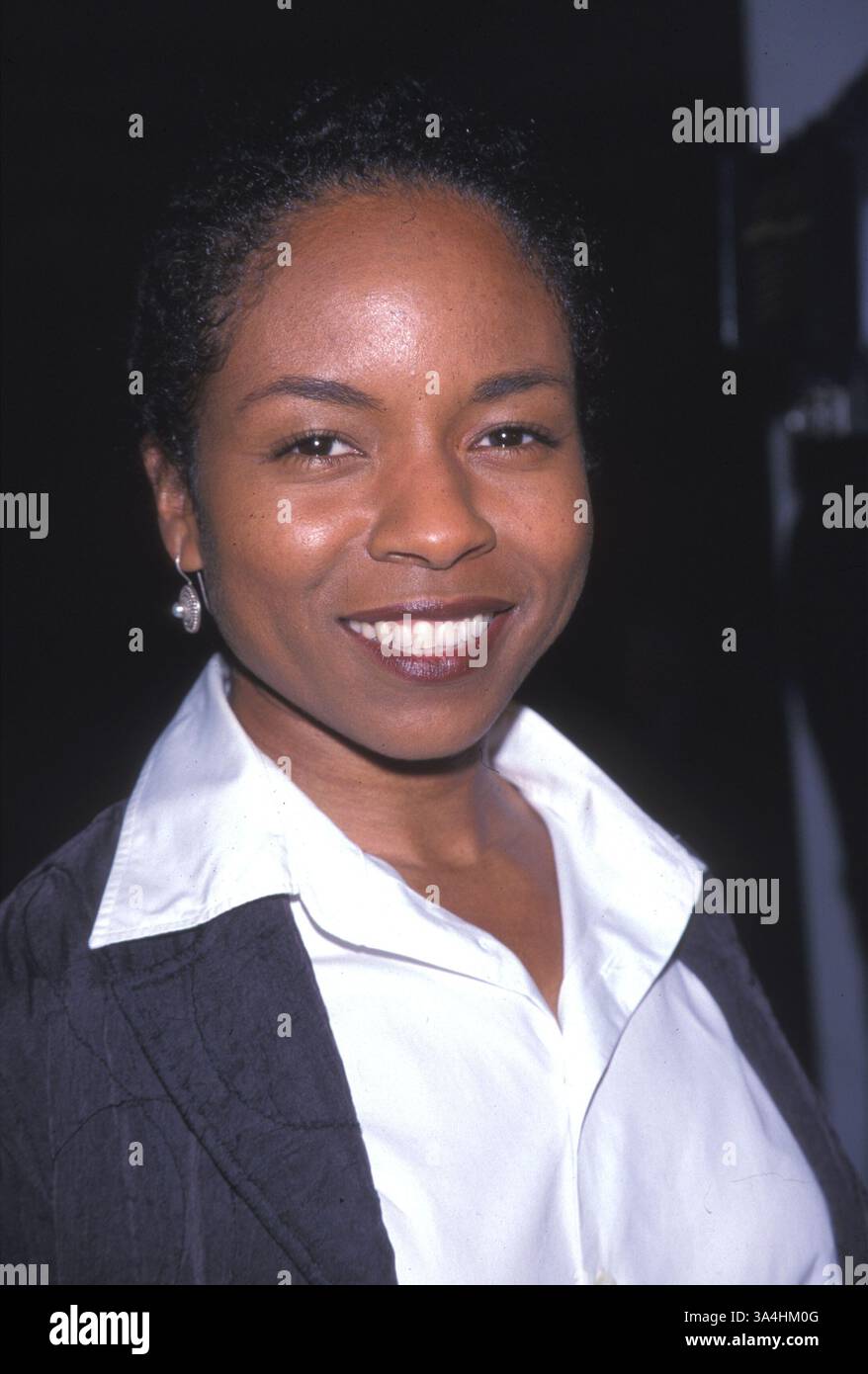 Feb 10, 2000; Los Angeles, CA, USA; Actress LISA GAY HAMILTON @ the ...
