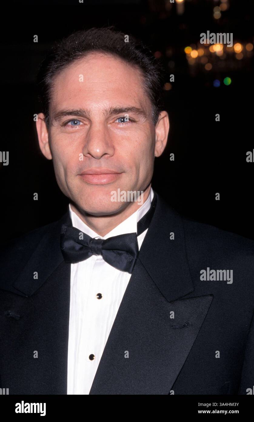 Feb 27, 2000; Beverly Hills, CA, USA; Actor RUSSELL TODD @ the 50th ...