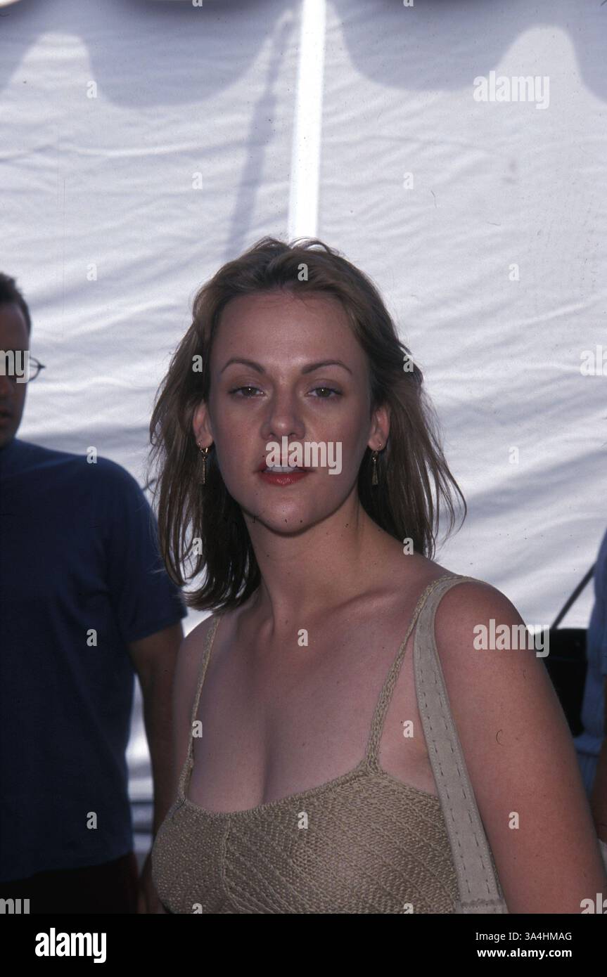 Mar 25 2000 Los Angeles Ca Usa Actress Jade Gordon The 2000