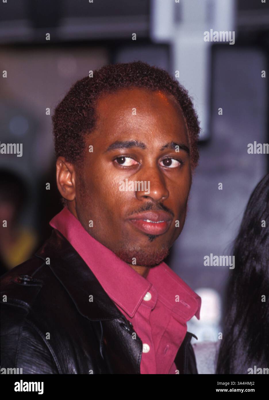 May 22, 2000; New York, NY, USA; LUCY PEARL, 3 R&B heavyweights ALI ...