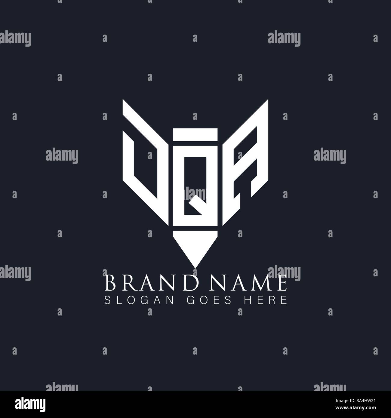 Dqa background hi-res stock photography and images - Alamy