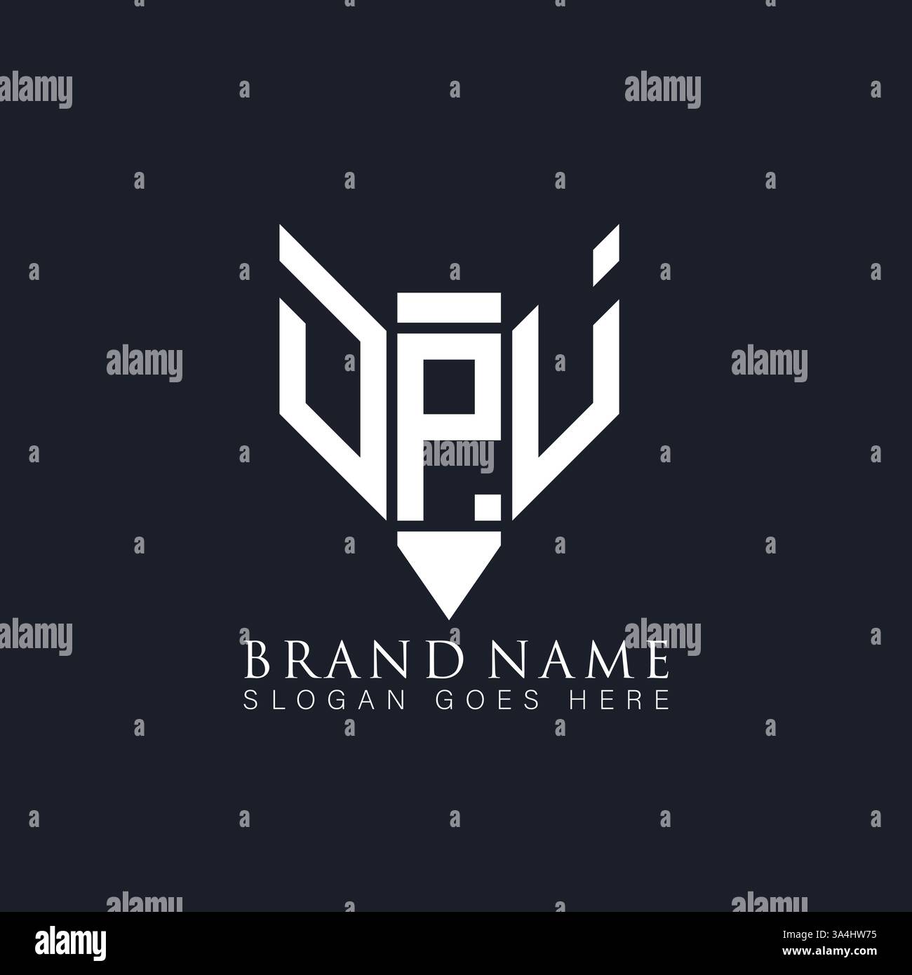 Dpl Stock Vector Images - Alamy