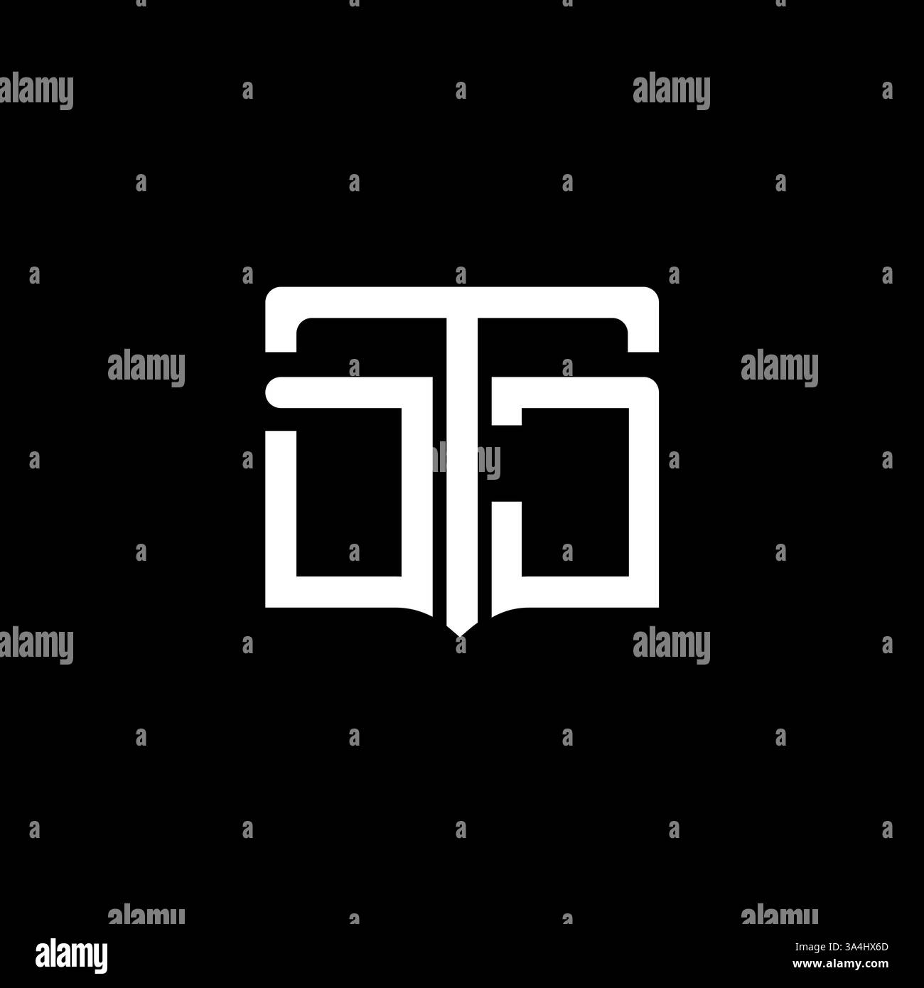 Dtj vector hi-res stock photography and images - Alamy