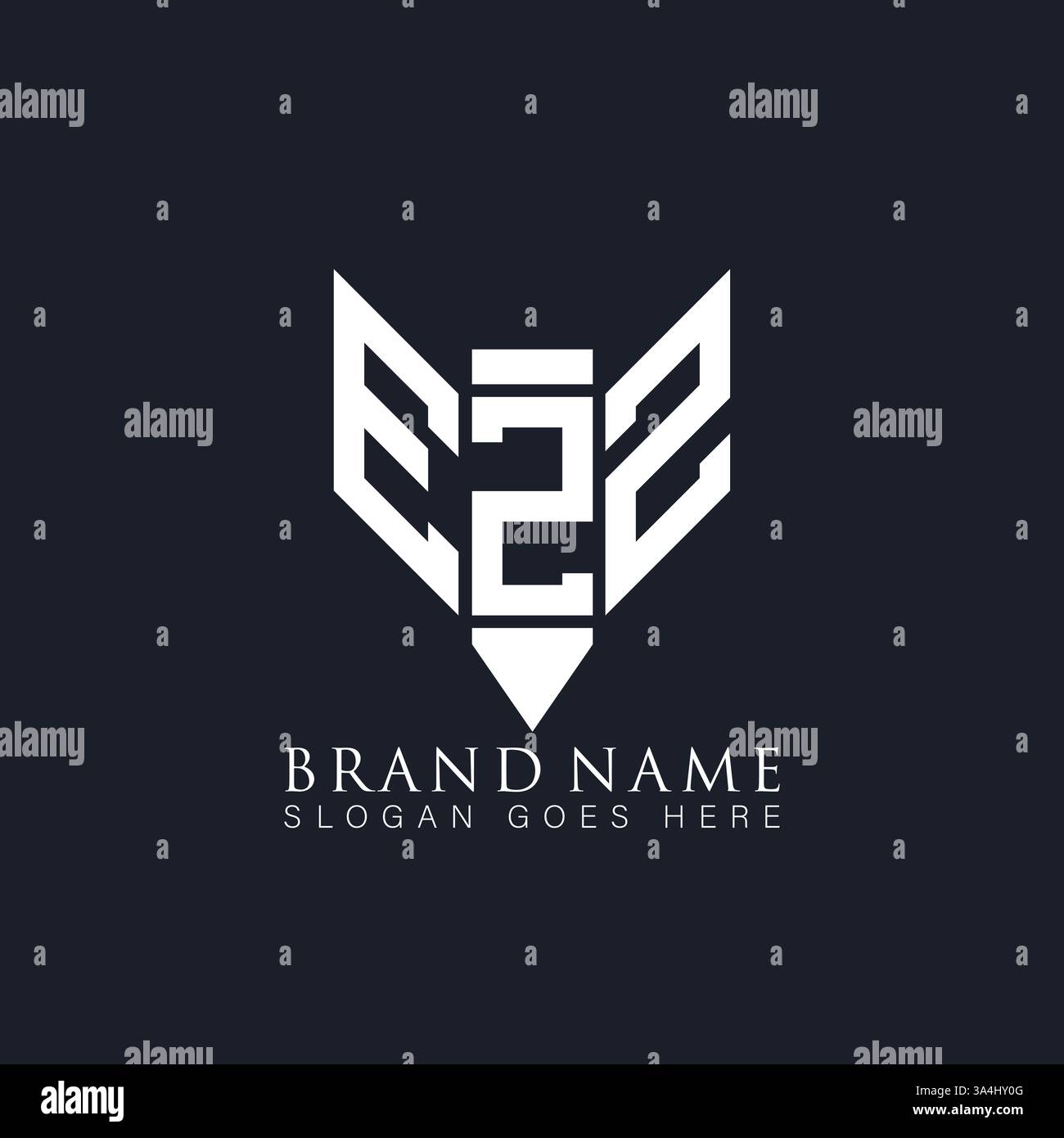 Ezz design hi-res stock photography and images - Alamy