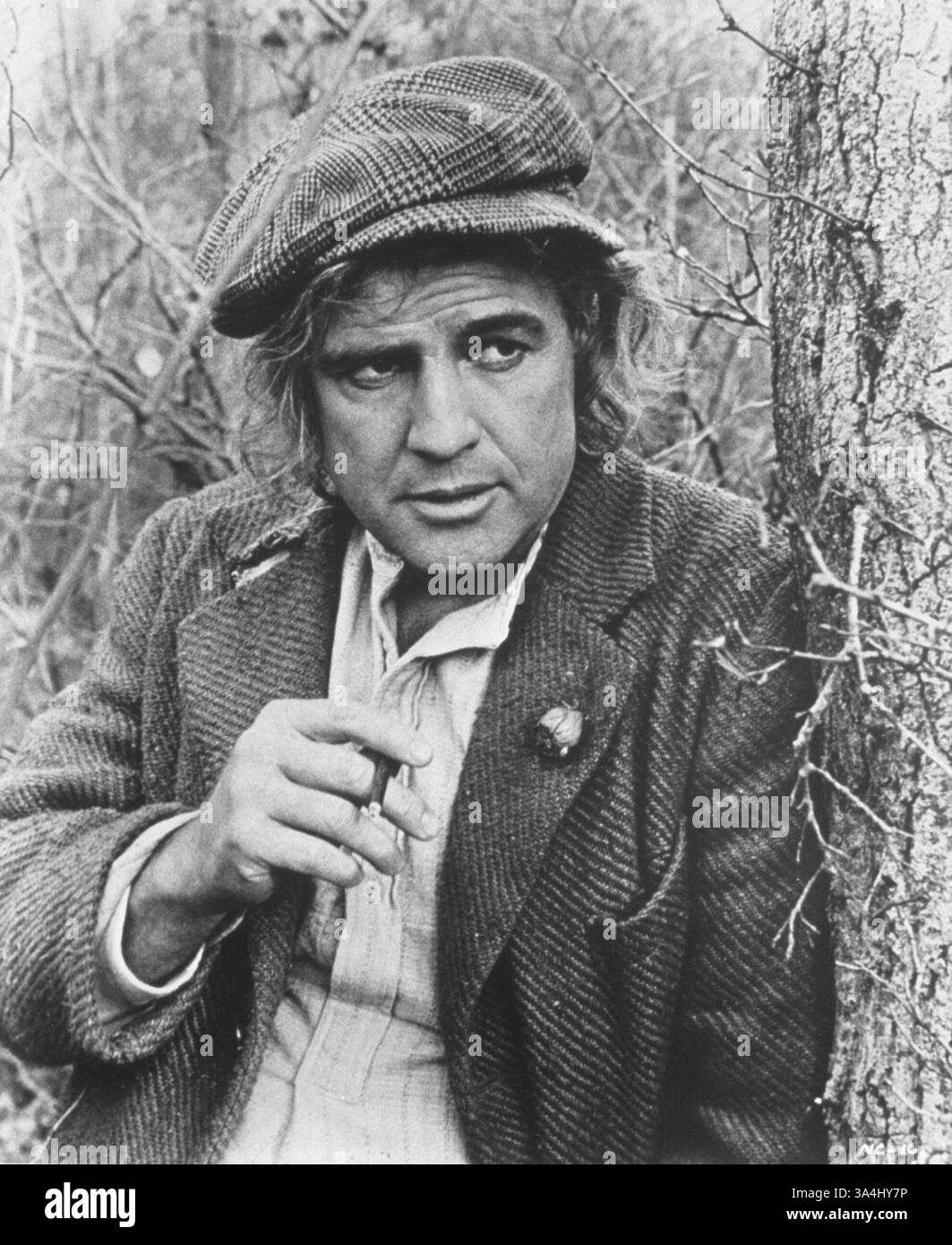 Jul 02, 2004; Hollywood, California, USA; (FILE PHOTO) Legendary actor ...