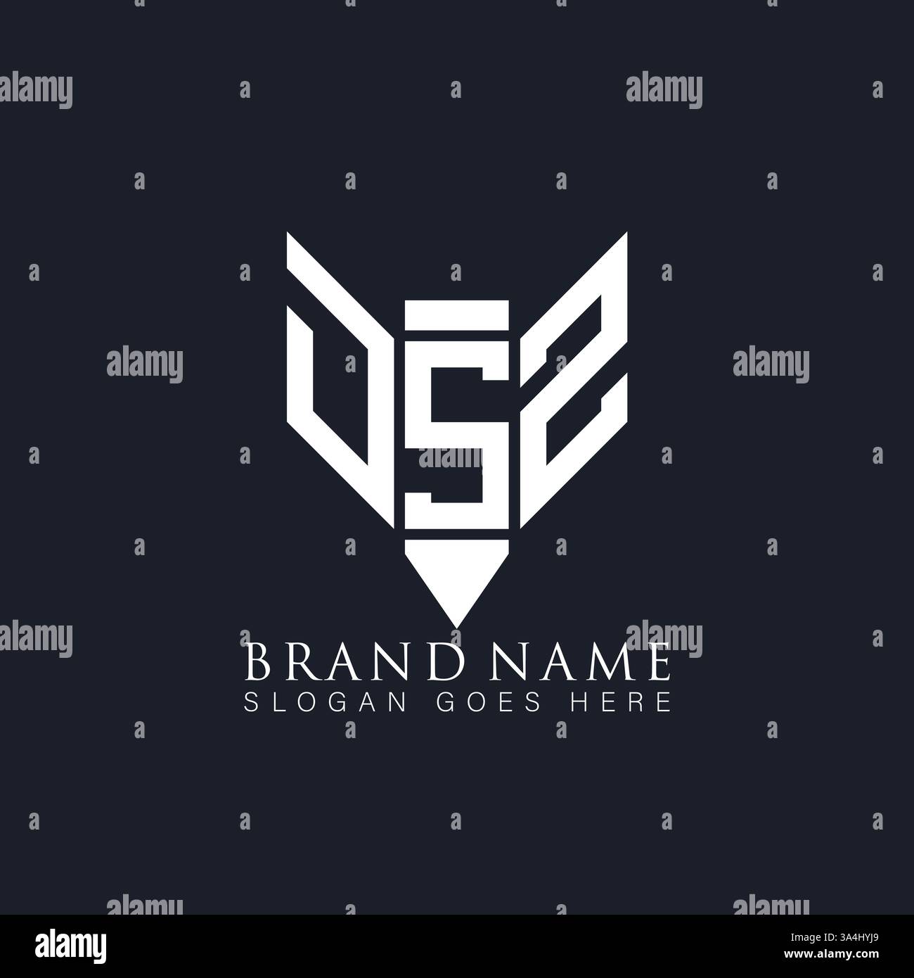 Dsz Stock Vector Images - Alamy