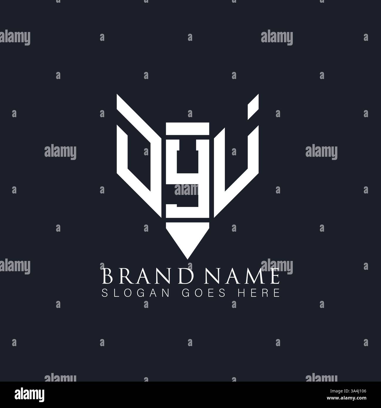 Dyl flat hi-res stock photography and images - Alamy