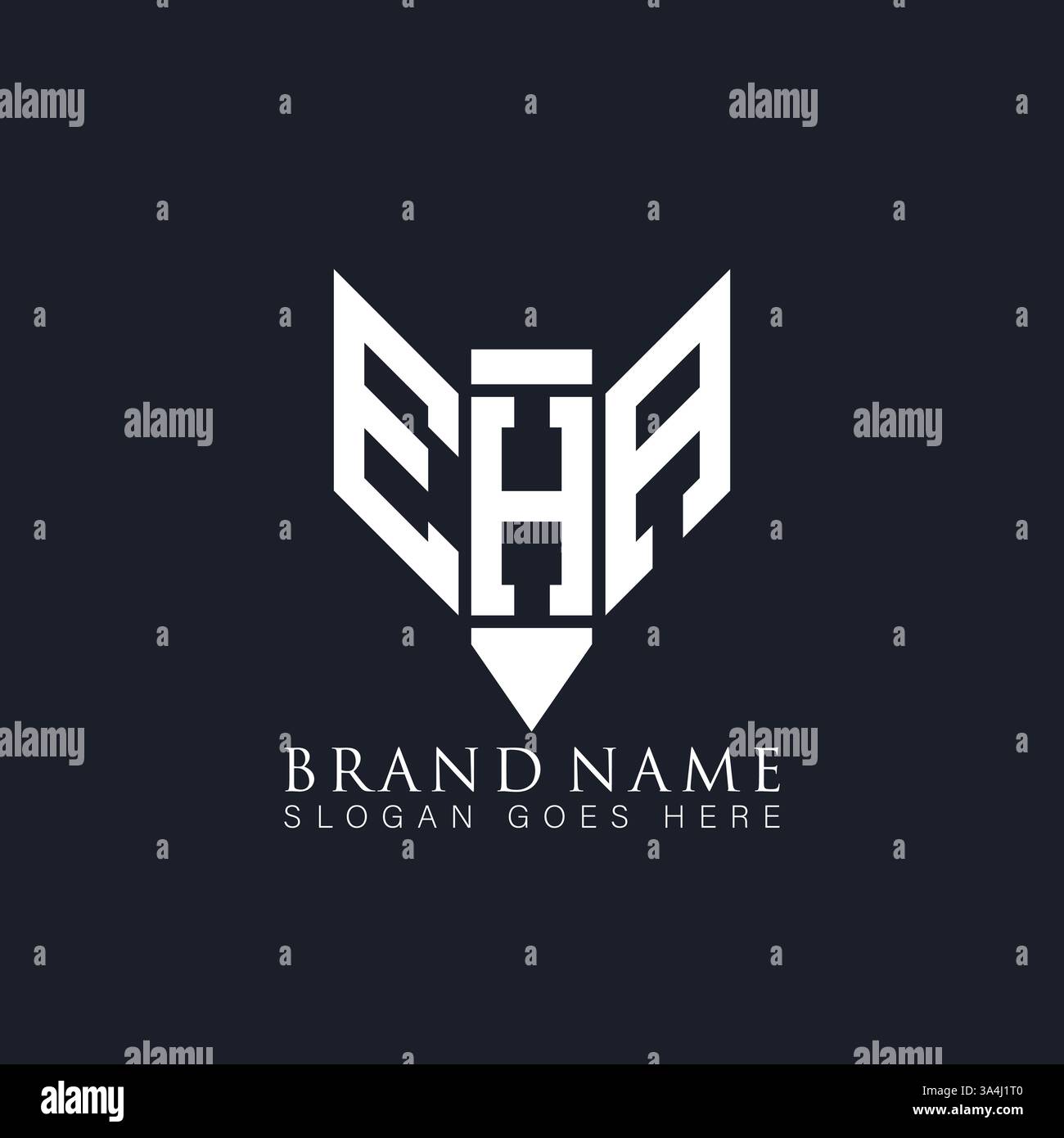 Eha design hi-res stock photography and images - Alamy