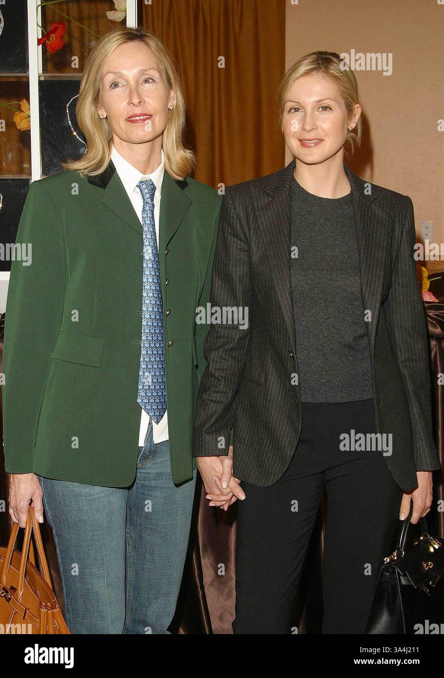 Jan. 15, 2003 - Beverly Hills, CALIFORNIA, USA - K28528NP IN STYLE ...