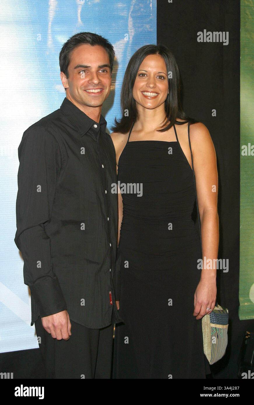 David Norona Wife