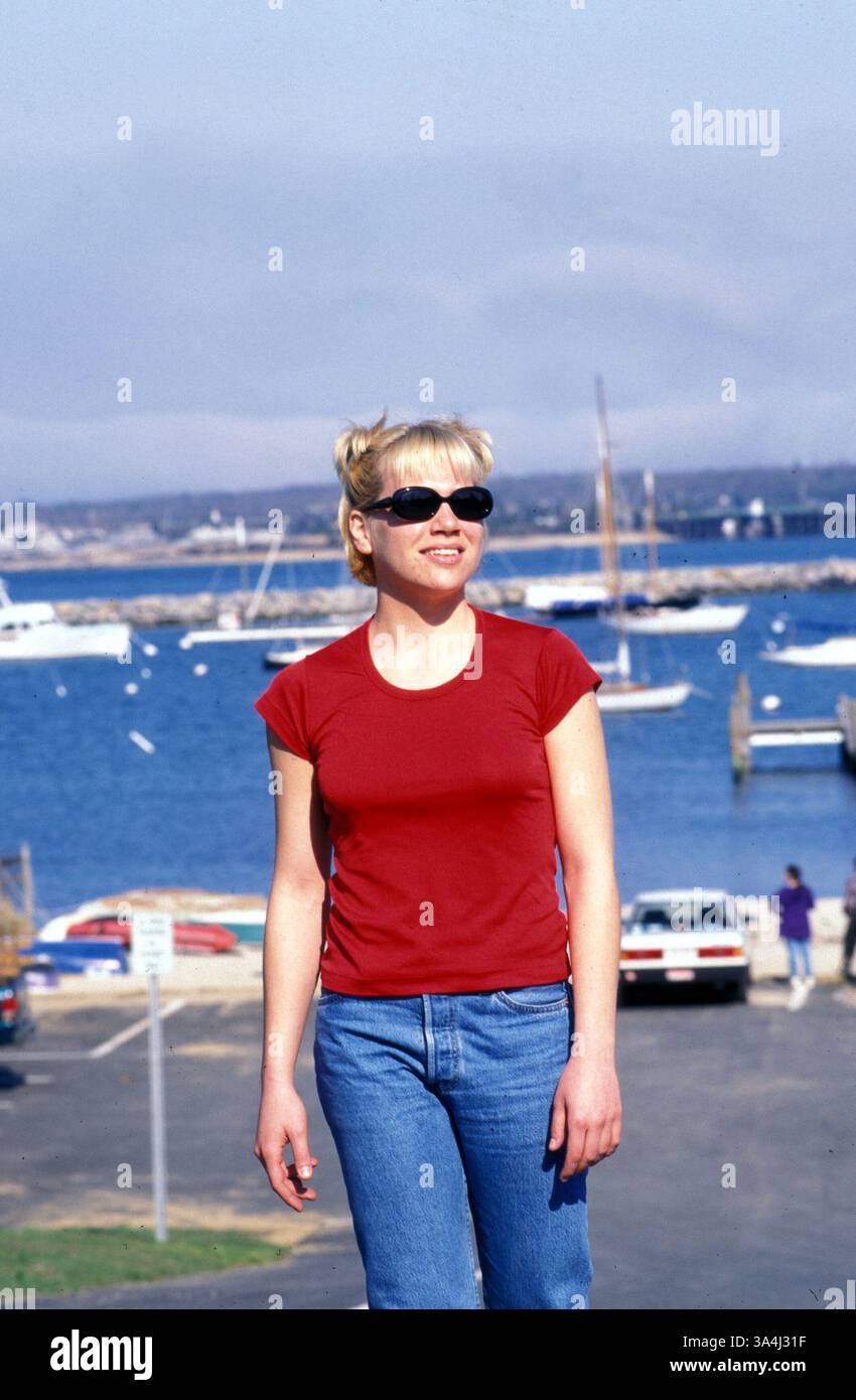 Jun 11, 2003; Los Angeles, CA, USA; File photo. Date unknown. Former ...