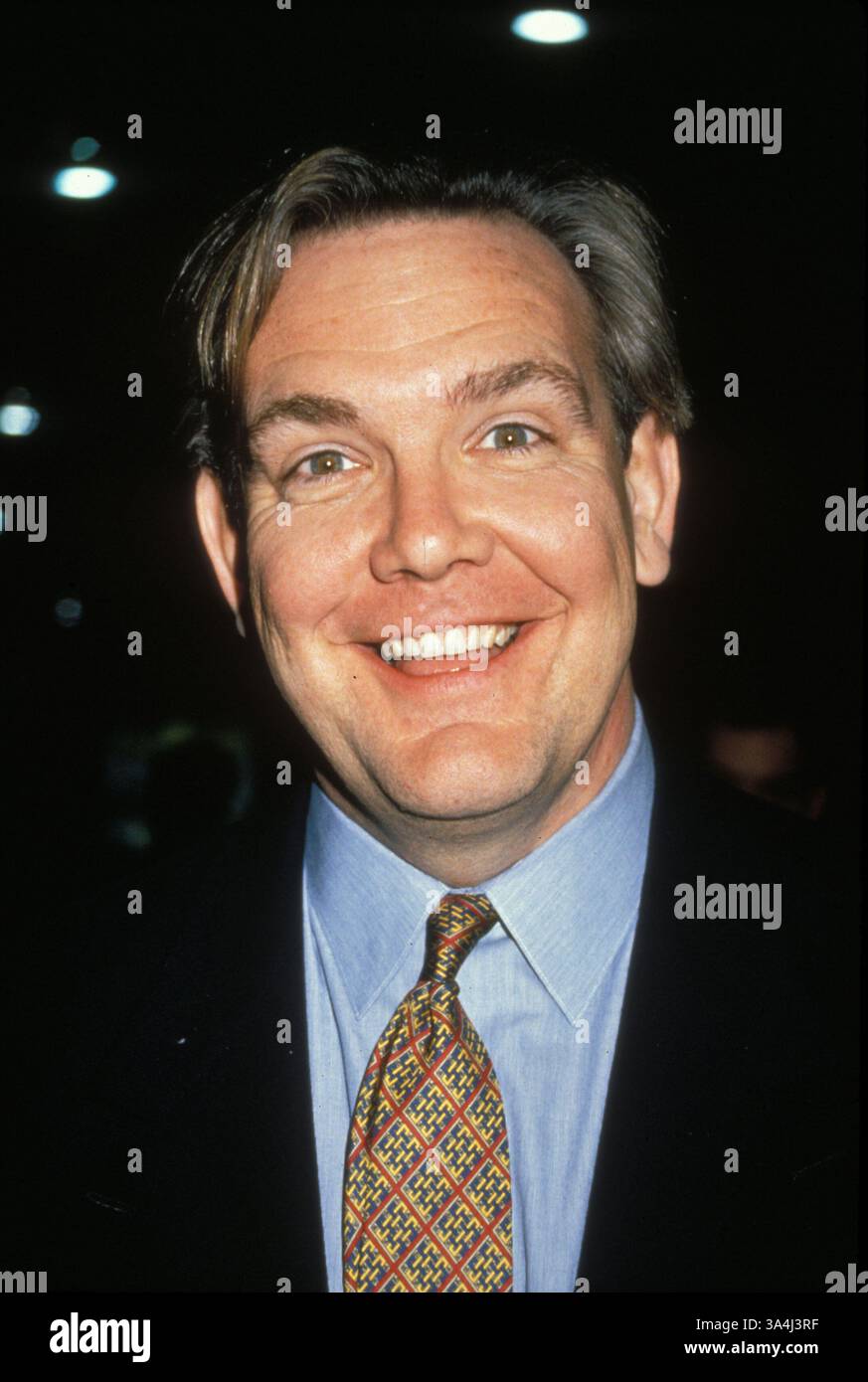 Jul 02, 2003; Los Angeles, CA, USA; File photo. Date unknown. TV host ...