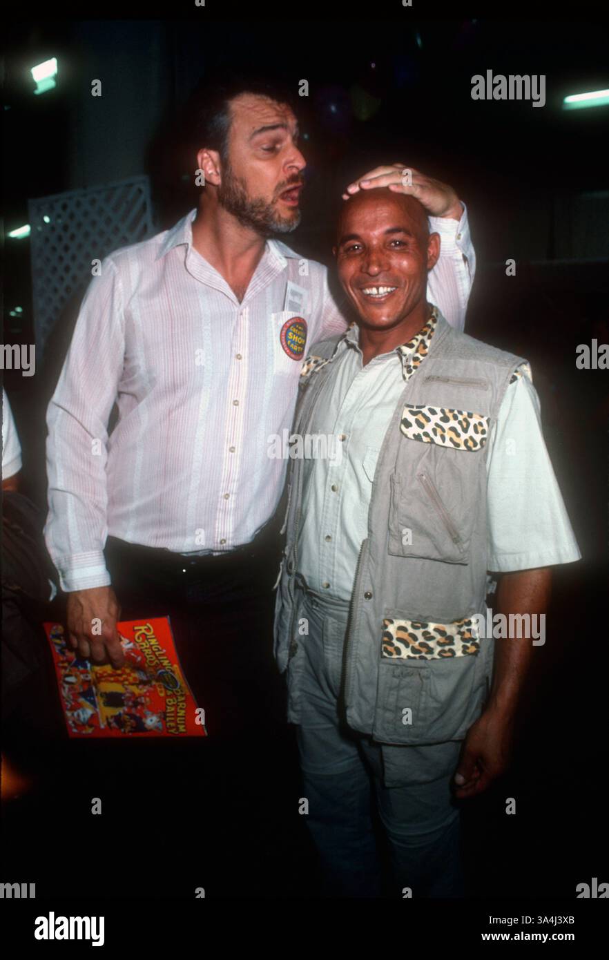 Feb 15, 1989 - U.S. - FILE PHOTO - Exact location/date unknown ...